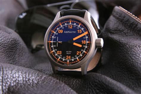 Наручные часы AirNautic