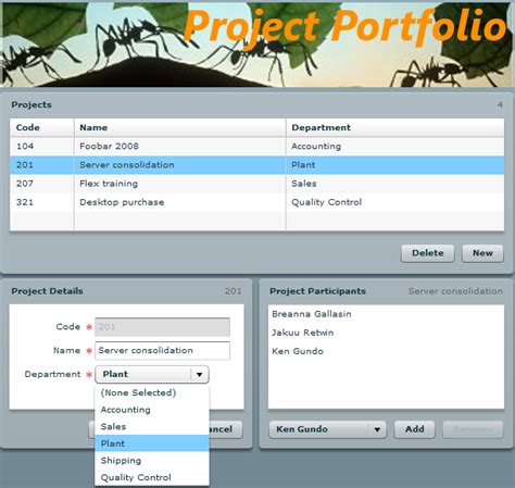 Puremvc Fernando Correias Weblog