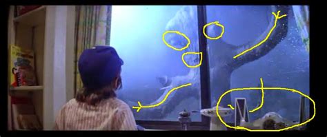 Poltergeist Movie Tree