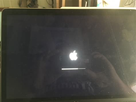 MacBook Stuck On This Screen Help R Mac
