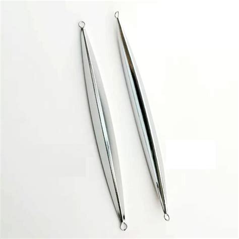 渔171 Speed Pitch Jigs Bait 100g 150g 200g 250g 300g 400g 500g Jigs