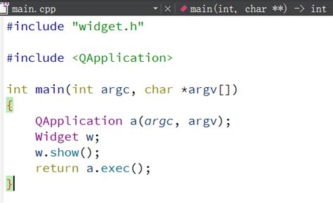 Qt跨平台应用程序开发框架（1）—— 环境搭建qt环境搭建 Csdn博客