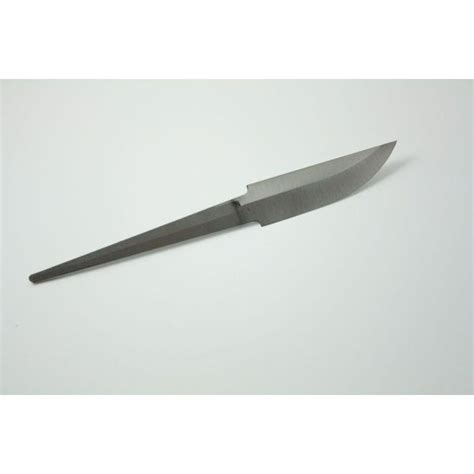 Laurin Metalli Rhombic Ground Blade 91mm Stainless Steel