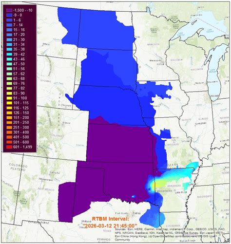 Home Southwest Power Pool