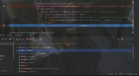 ThinkPHP5 x反序列化漏洞全复现 Boogiepop Doesn t Laugh