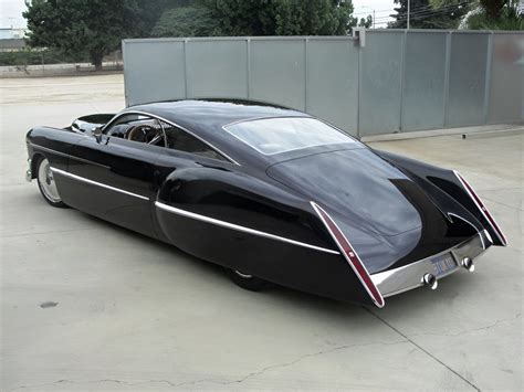 Cadzilla Zz Top Car