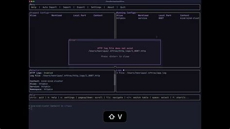 Github Hcavarsankftray Kubectl Port Forward Manager And Reverse Tunnel Ngrok Like For
