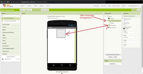Guide How To Use Recyclerlist Extension With Large Data Sets Basic Guide Tutorials And