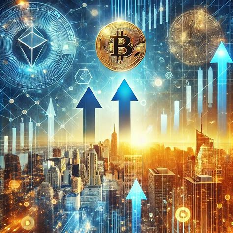 한국 경제의 3대 변수 주식 코인 부동산의 미래