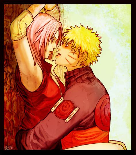 Naruto Sex Scene With Sakura Haruno Toons Blog
