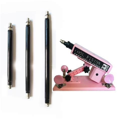 New Womens Fashion Sex Machine Accessories Extension Rods Sex Machine New Womens Fashion Sex Machine Accessories Extension Rods Sex Machine