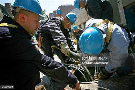Consolidated Edison Photos And Premium High Res Pictures Getty Images