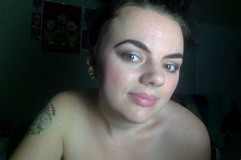 Sex Sells Part Camming Girly Juice