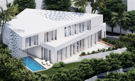 Do Architectural D Models Renders Using Rhino Sketchup By Onurutku Fiverr