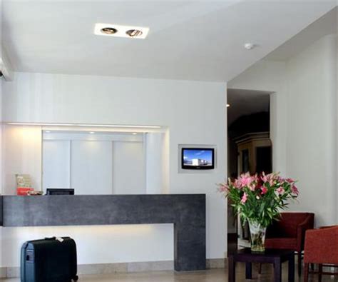 Hotel Ambassador La Panne