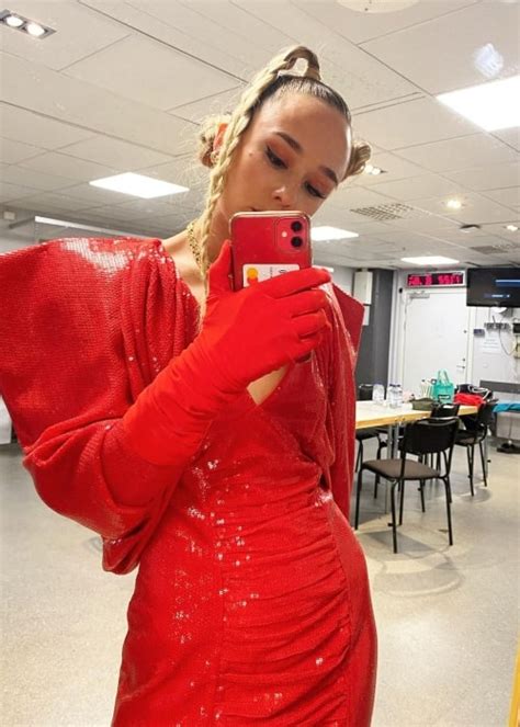 Alba August Height Weight Age Boyfriend Facts Biography