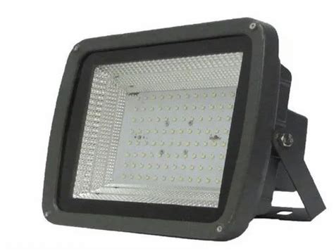 Cool White W LED Flood Light At Rs Piece In Ahmedabad ID