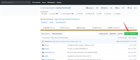 Spring Framework 源码的下载与构建 玉楼春秋 博客园