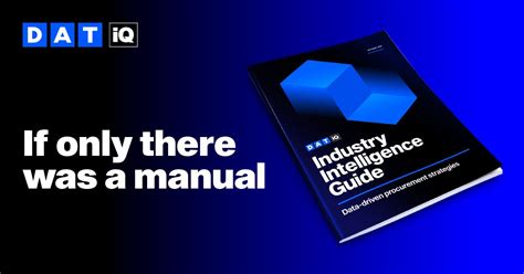 How Freight Analytics Can Boost Your Procurement Strategy Dat Freight And Analytics Posted On