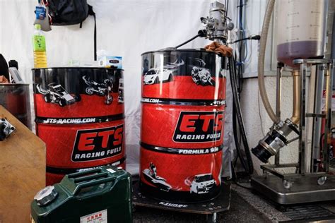 Super Gt Reveals Plans For 50 Carbon Neutral Fuel In Gt300