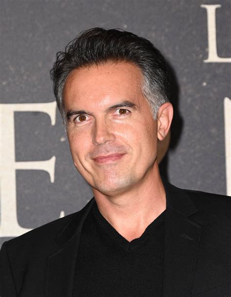 Photo Maxime Chattam Avant Première Française Du Film Le Dernier