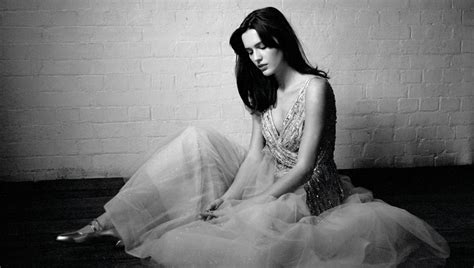 Ruby Sear In Guy Ritchie S The Gentlemen I M