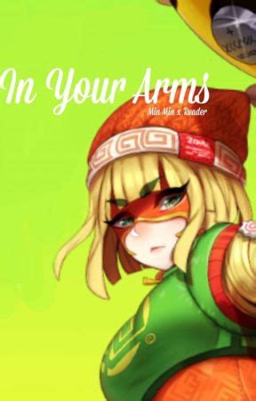 In Your Arms Min Min X Male Reader Chapter One Wattpad