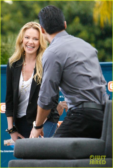 Photo Katherine Heigl Topless Scene Conan 36 Photo 3291466 Just