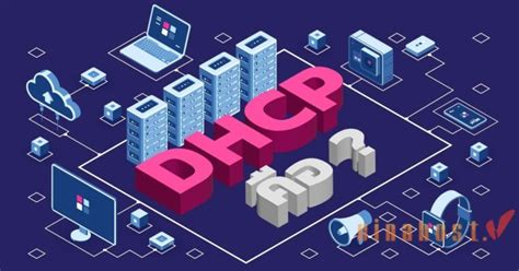 2025 What Is A Dhcp Server How Does A Dhcp Server Work