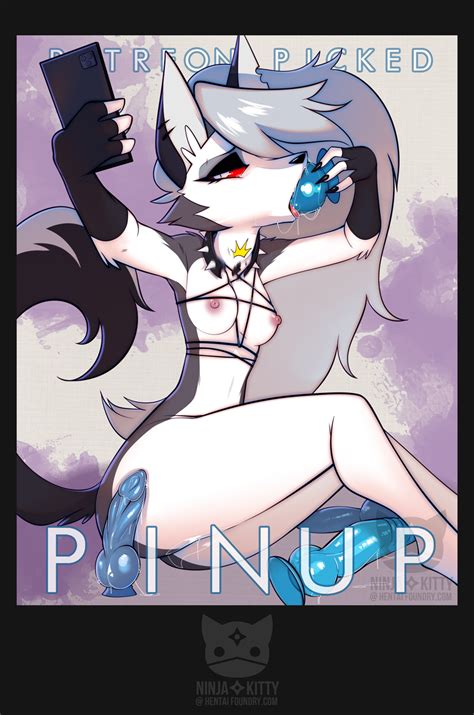 Rule 34 Anthro Anthro Only Black Nose Breasts Canid Canid Demon