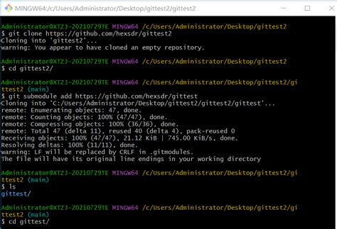 Git上手实践笔记之3 使用子模块git子模块代码上传 Csdn博客 Git上手实践笔记之3 使用子模块git子模块代码上传 Csdn博客