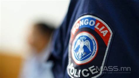 ЦЕГ Хүүхэд хулгайлахыг завдсан гэх цагдааг шалгахад гэмт хэргийн шинж тогтоогдоогүй сахилгын