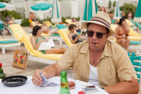 Michael Rispoli Actor