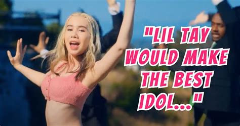 Lil Tay Makes Comeback After 5 Years And Netizens Believe Shes In Her