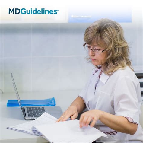 Evidence Based Guidelines For Utilization Reviewers Mdguidelines