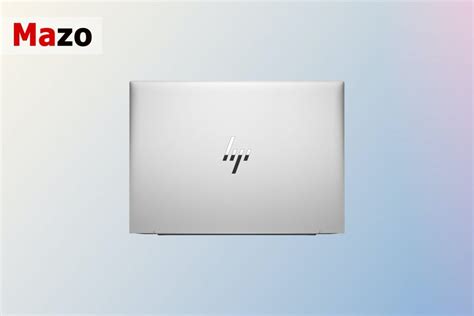 Hp Elitebook G Ryzen Hs Mazo