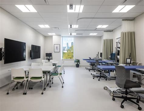 Bcit Health Sciences Centre Macs Ii Agencies