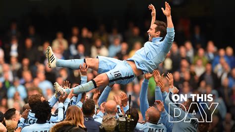 Lampard Man City