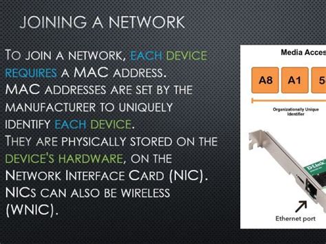 Igcse Computer Science Network Hardware Mastery Teaching Resources