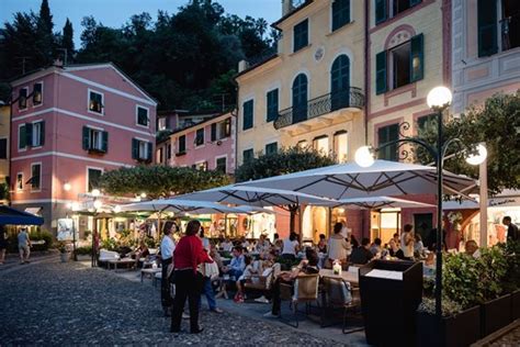 Долче и Габана си купиха най старото кафене на Портофино