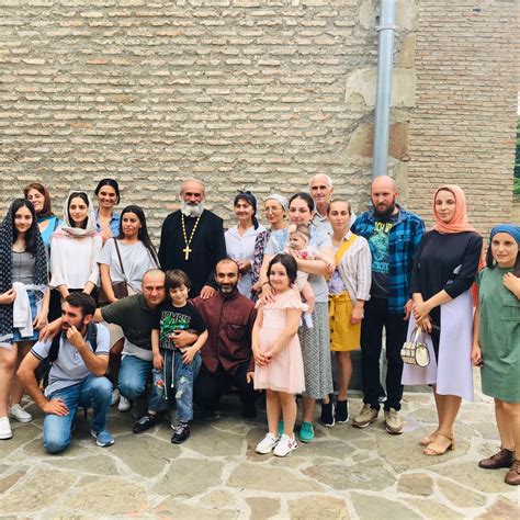 მამა ანდრია მიდოდაშვილის სამრევლო