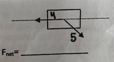 [solved] Answer Please Magnitude And Direction Of Force With