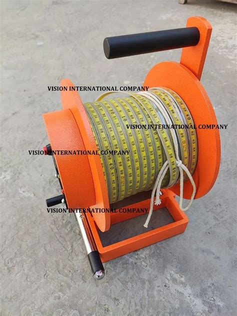Water Testing Meter Analog Water Level Meter Manufacturer From Haridwar