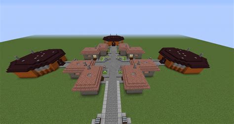 Lets Expand Minecraft Map