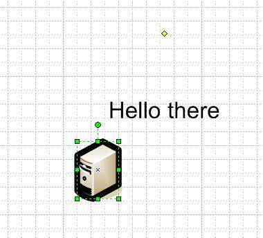 Solved Visio Resize Text Label When Resize Shape Experts Exchange