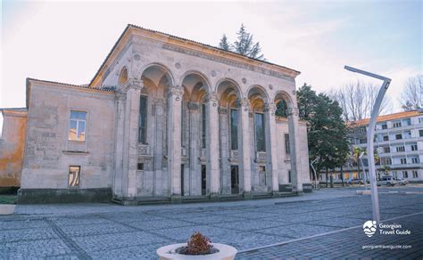 იმერეთი Georgian Travel Guide