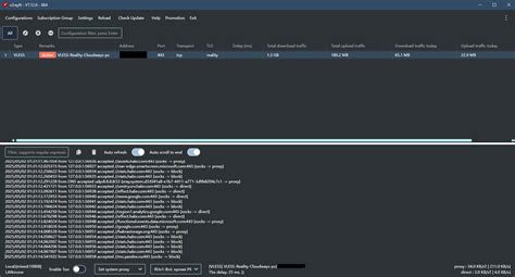 Настройка Vless Reality с 3x Ui Полный Гайд Warp