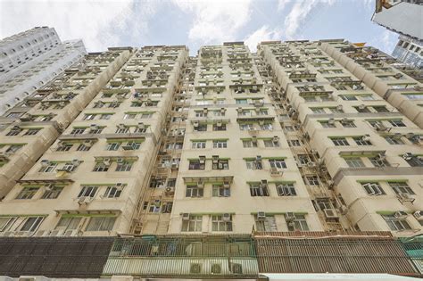 港島西 恒陞大樓 恒陞大樓 3樓 14室 I20190200500 樓市成交 美聯物業 Midland Realty