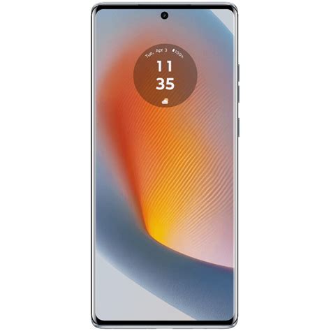 Telefon Mobil Motorola Edge Fusion GB RAM GB G Marshmallow Blue Pret Lei